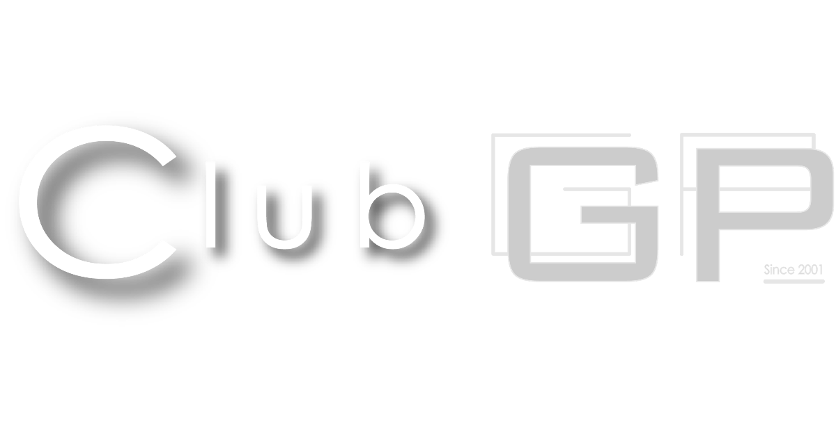 "Club GP / ONLINE"
